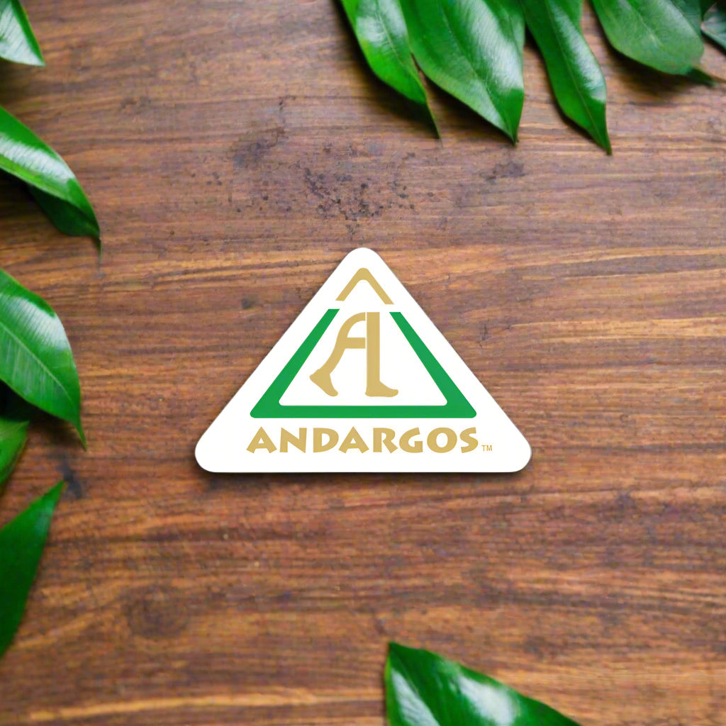 Stickers – Andargos